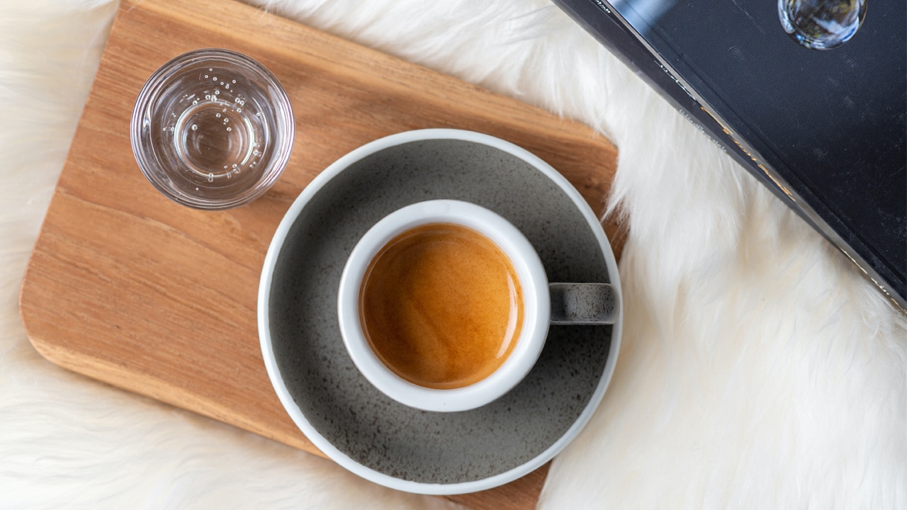 What is Double Coffee? - Coffeerto