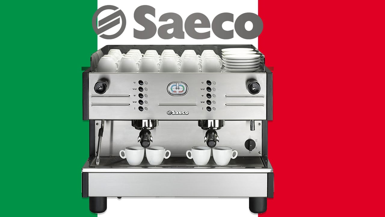 Saeco Steel SE 200: The Ultimate Coffee Experience - Coffeerto